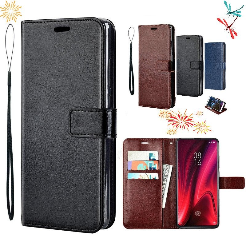Case VIVO y100idn Y100 (idn) y200e T3 v30lite 4G v2239ปลอกธุรกิจหนังพับ ...