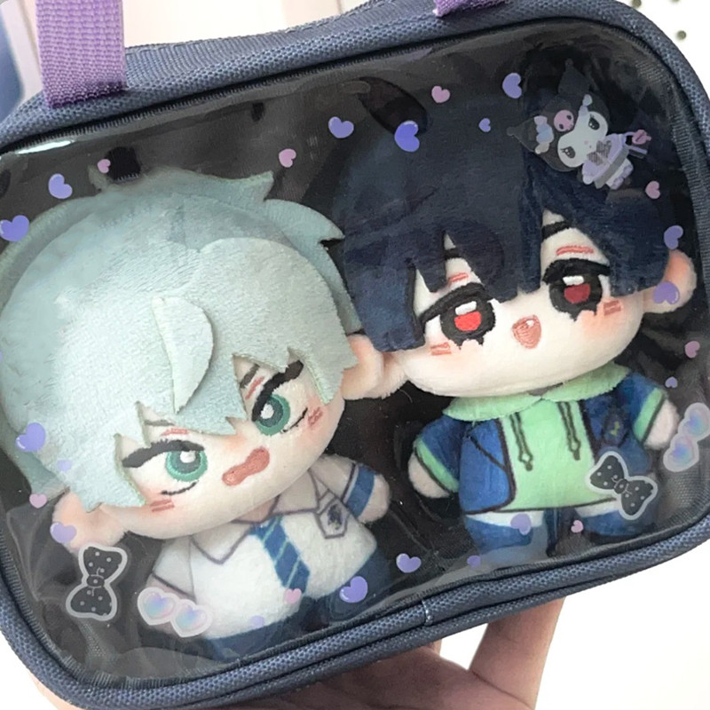 เกม ALIEN STAGE Doll Advantage Ivti 10 ซม. ตุ๊กตาปลาดาวตุ๊กตายัดไส้ของ ...