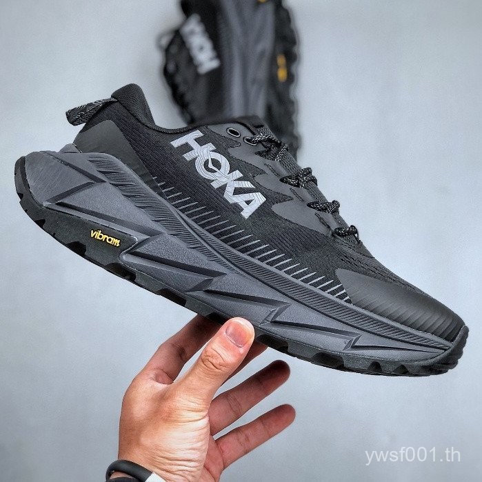 รองเท้าวิ่งน้ำหนักเบาและระบายอากาศ M SKYLINE-FLOAT X รองเท้าวิ่งน้ำหนัก ...