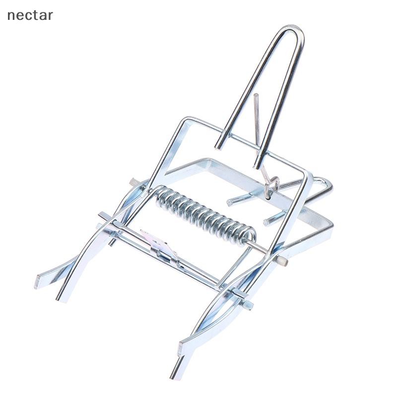 TAR Heavy Duty Metal Catcher ที่มีประสิทธิภาพดักหนู Multi-Function Rat ...