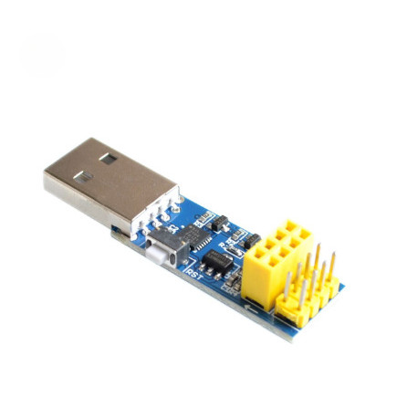 Esp8266 ESP-01 ESP-01S โมดูลดาวน์โหลด ESP LINK v1.0 | Shopee Thailand