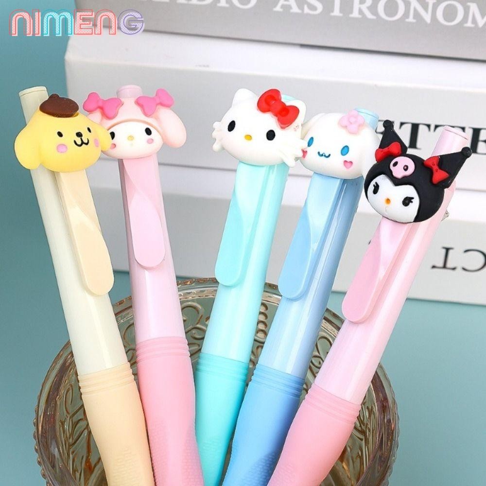 Nimeng 2.0 มม.Kulomi ดินสออัตโนมัติ, Grip Posture Correction ...