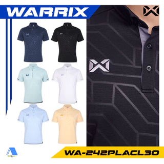 ช้อป เสื้อ warrix ง่าย ๆ บน Shopee | มี.ค. 2025