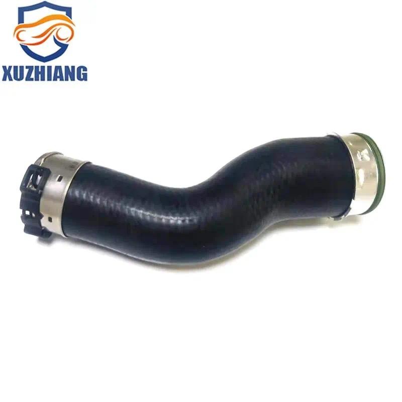11618515638 อุปกรณ์ตกแต่งรถยนต์ ใหม่ Booster ท่อไอดีสําหรับ BMW X5 F15 ...