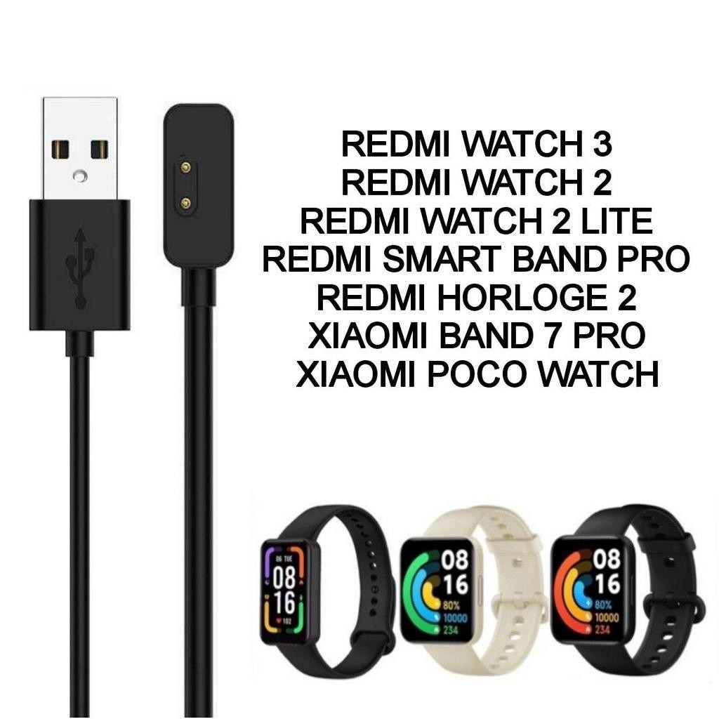 Redmi Watch 3 Redmi Watch 2 / 2 Lite Redmi Smart Band Pro Xiaomi Poco ...