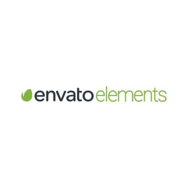 Envato Elements 1 Month Access | Shopee Thailand