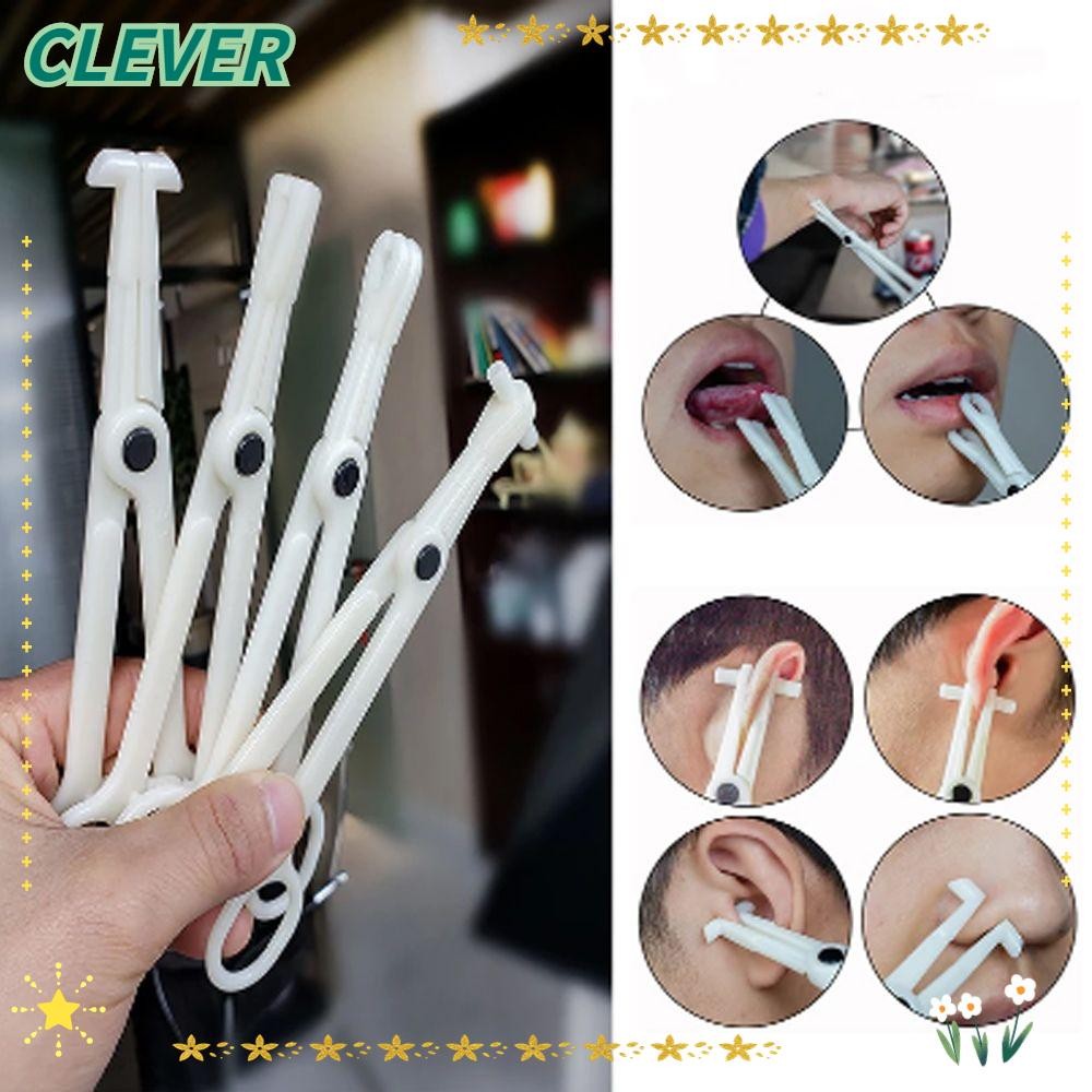 Clever Professional Clamp Body เจาะเครื่องมือเครื่องประดับเจาะ ...