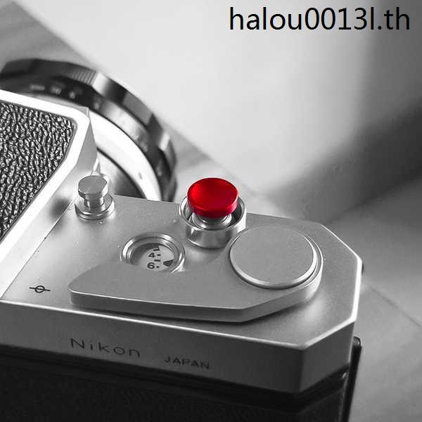 · Recent Hot Sale · ปุ่มชัตเตอร์กล้อง Fuji XT30 ii T20 XT4 XT5 XPRO2 1 ฟิล์ม X1 อลูมิเนียมอัล ...