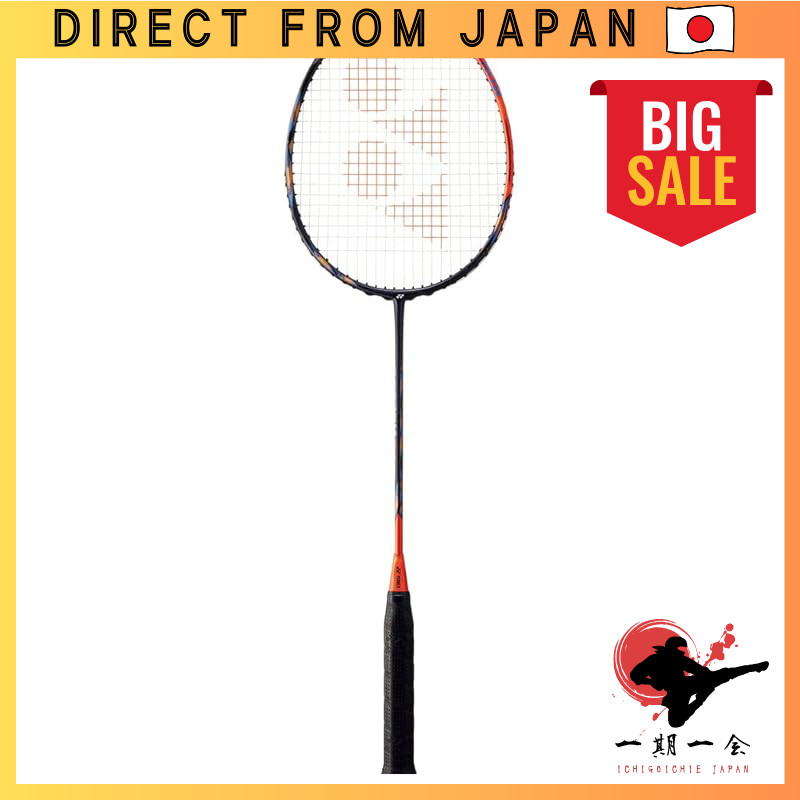 YONEX Astrox 77 Pro Badminton Racket Frame Only - High Orange(752 ...