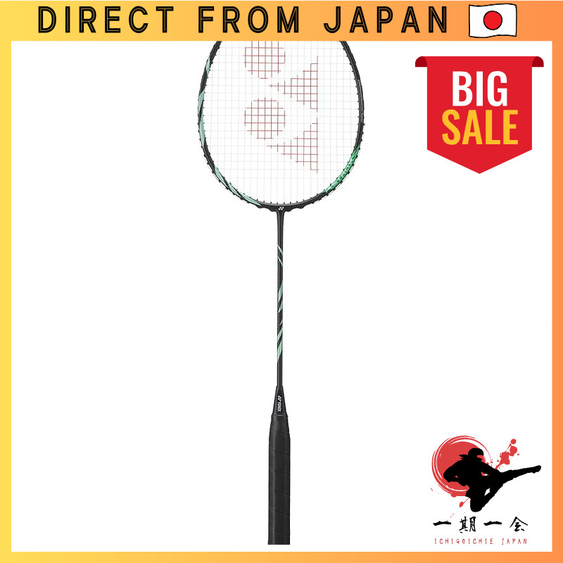YONEX ASTROX 11 Badminton Racket - Beginner Friendly Head Heavy Frame ...