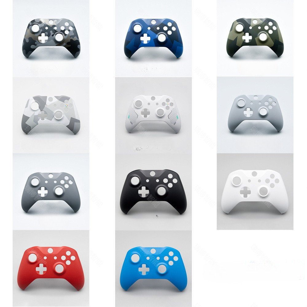 ใหม่เปลี่ยนที่อยู่อาศัยเชลล์สําหรับ Xbox One Slim Controller กรณี ...
