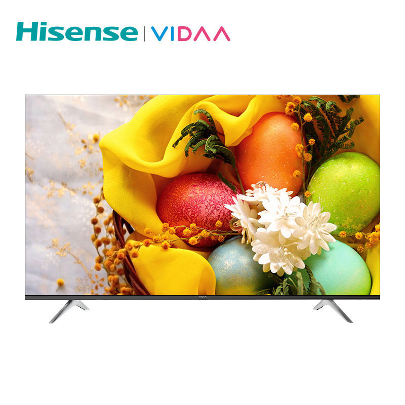 ทีวี LCD Hisense นำเข้า ขนาด 55 นิ้ว 32/43/50/65 นิ้ว 4K HD สมาร์ท ...