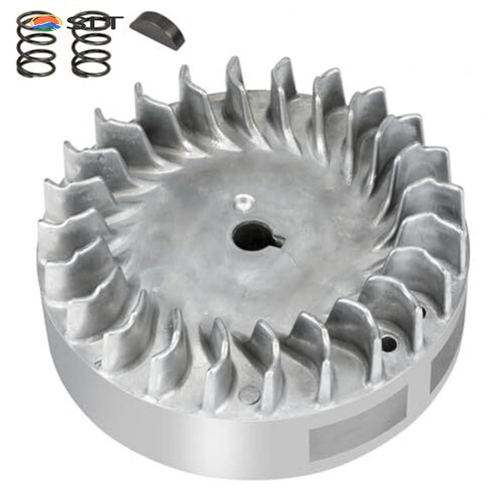 [SLTTH]Sleek Design Aluminum Flywheel Ensuring Smooth Operation in Mini ...