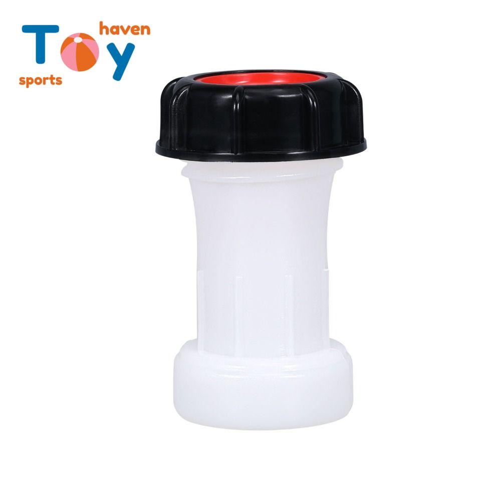 SPORTSHAVEN IBC Discharge Fitting, ใช้งานได้จริงทนทาน S60*6 อะแดปเตอร์ ...