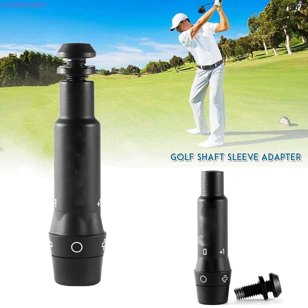 FUSIONFLASH Golf Club Connector สําหรับ Ping G35 G400 ขวามือกอล์ฟคลับ ...
