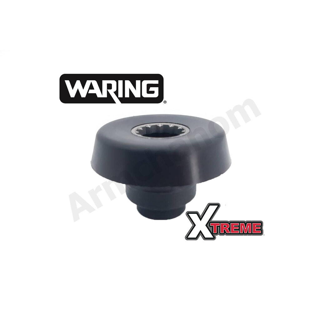 เฟืองดอกเห็ดเครื่องปั่นสมูทตี้ waring (Waring Drive Coupling) แท้ แบบ ...