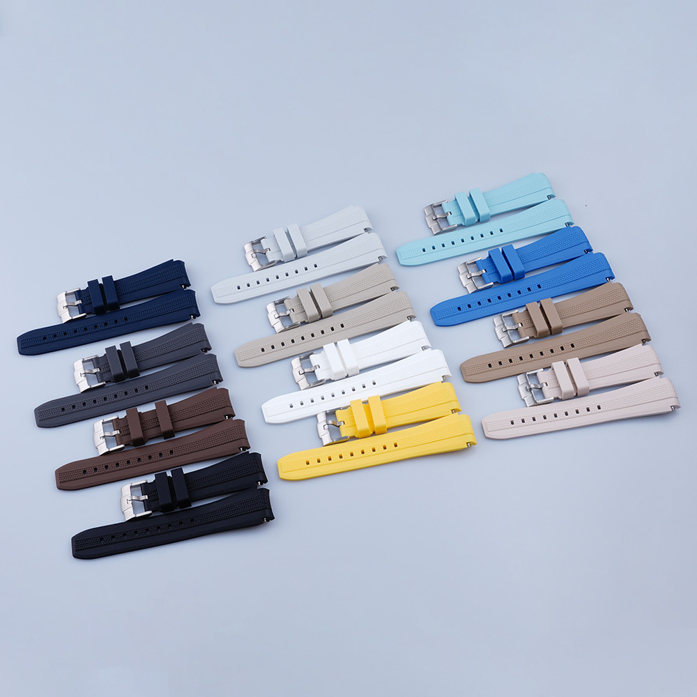 สําหรับ 20 มม. Omega X Swatch MoonSwatch Planet Constellation WatchBand ...