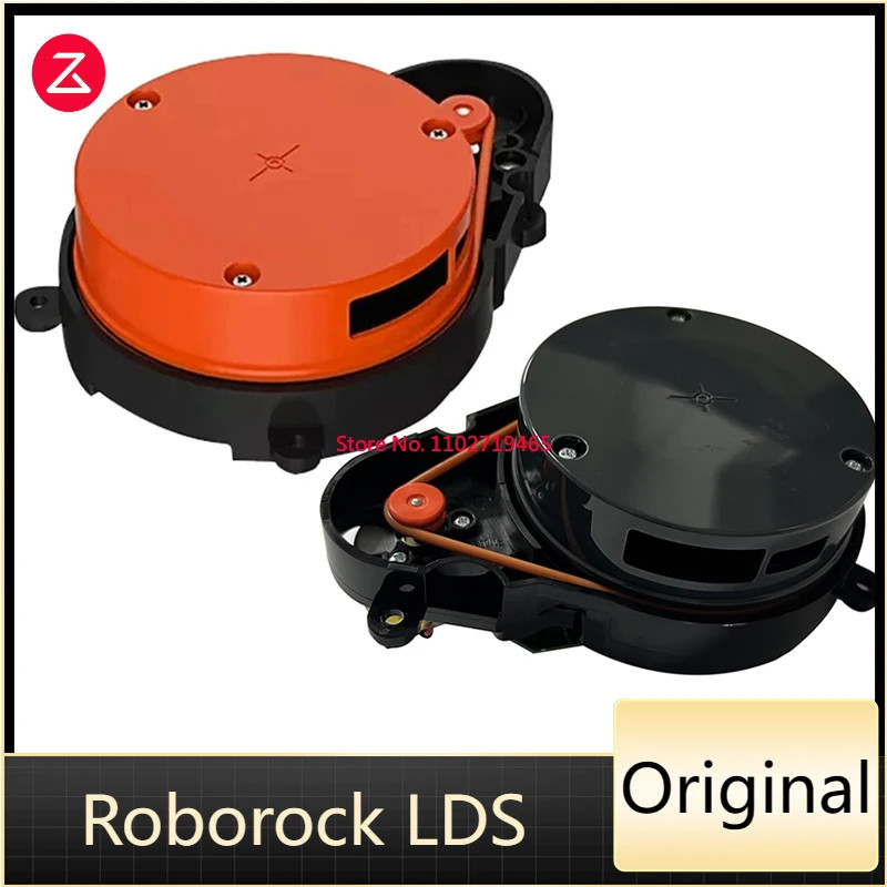 Original Laser Distance Sensor สําหรับ Roborock S7 S5 Max S6 หุ่นยนต์ ...