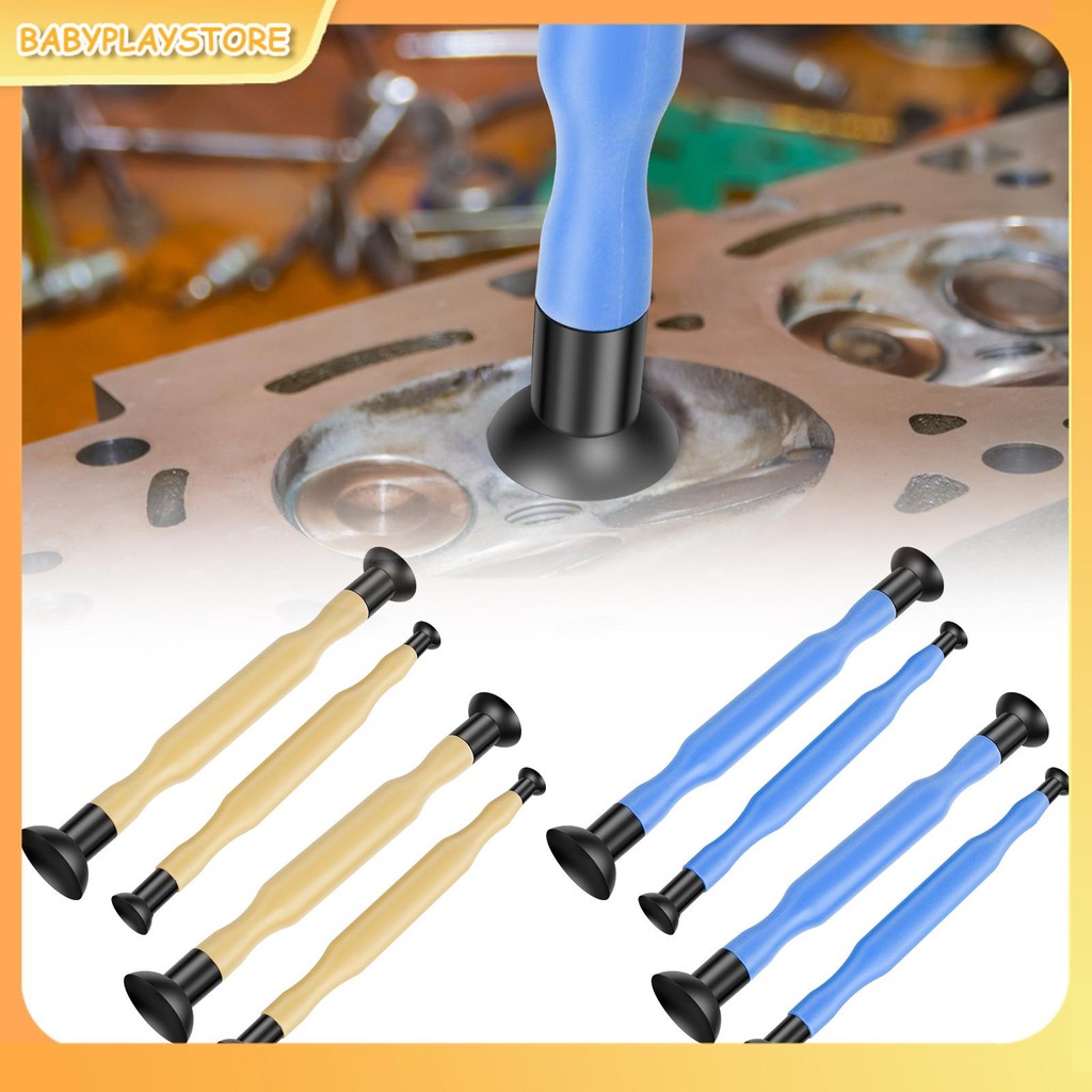 วาล์วบด Lapping Stick เครื่องมือวาล์วแข็ง Lapping ชุดเครื่องมือสําหรับ ...