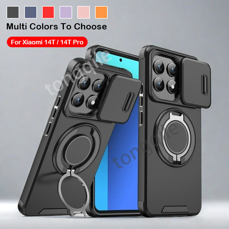เคสกันกระแทกสําหรับ Xiaomi Mi 14T 14 Pro Mi14T Mi14 Xiaomi14T Xiaomi14 ...
