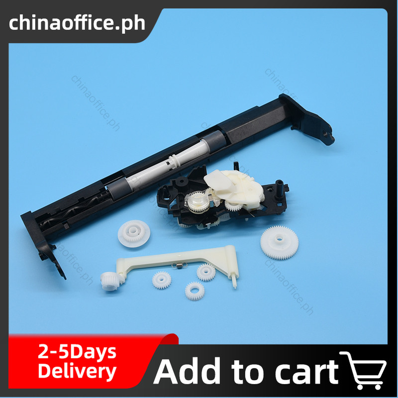 Hp speedmech กระดาษ Feeder Assy ชุดเกียร์สําหรับ Hp Ink Tank DeskJet 415 515 615 516 518 500 515 ...