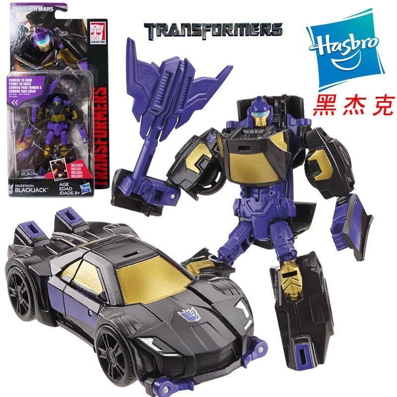 [In Stock] ของเล่นแปลงร่างคิงคอง IDW ผู้บัญชาการระดับสงครามหุ่นยนต์เด็ก ...