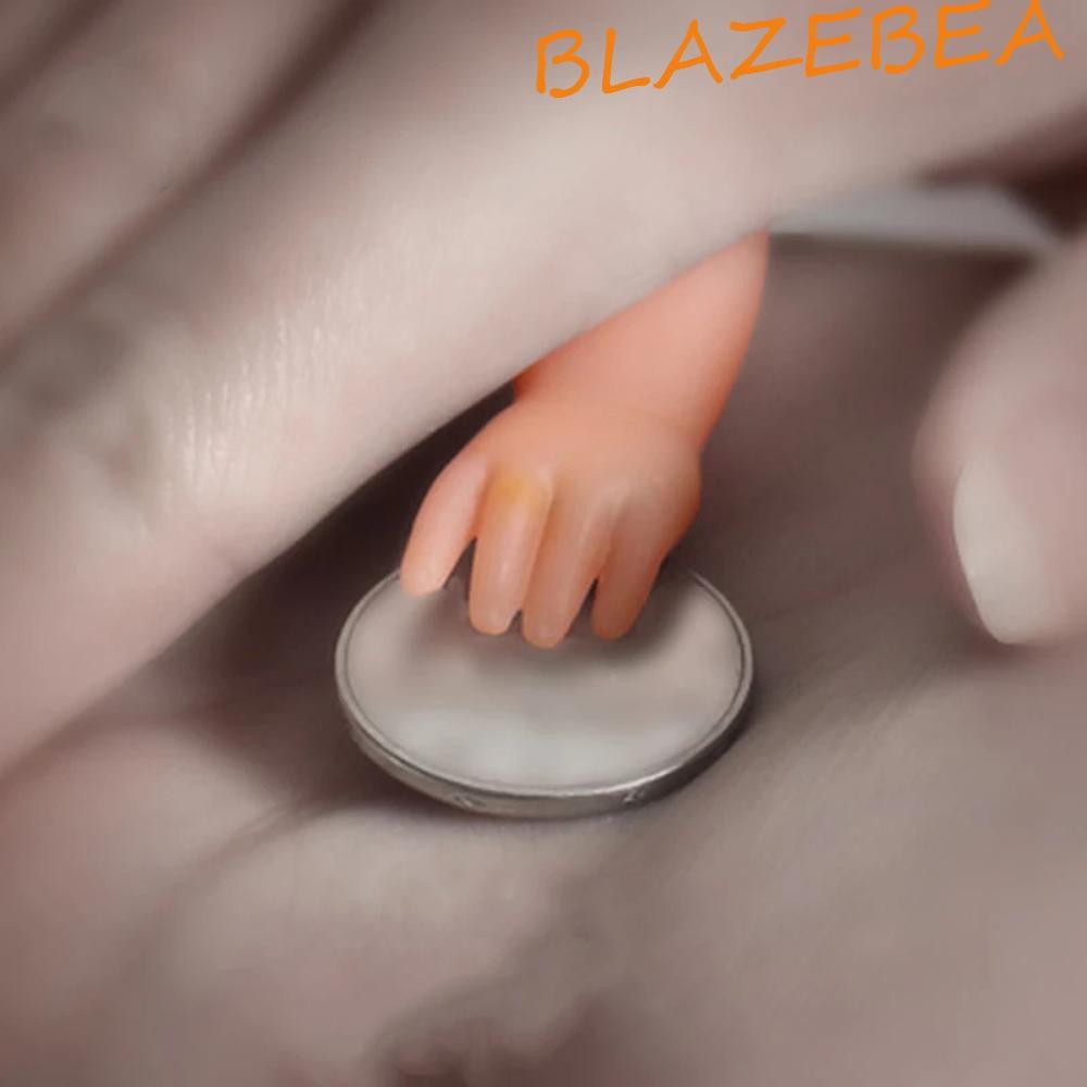 Blazebea Magic ขนาดเล็กมือปฏิบัติ Jokes Gag ของเล่น Magic Tricks Magic Illusion Magicians ตุ๊กตา ...