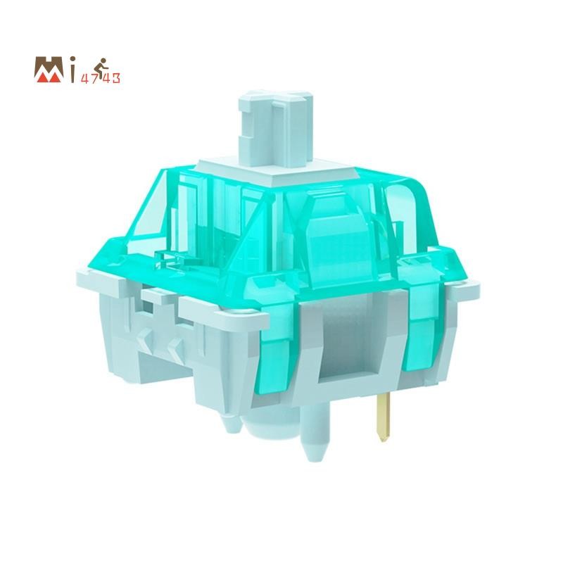 Mi4741370PCS Fs Ice Burning Shaft Switches 5 Pin Advance ขนาดใหญ่ ...