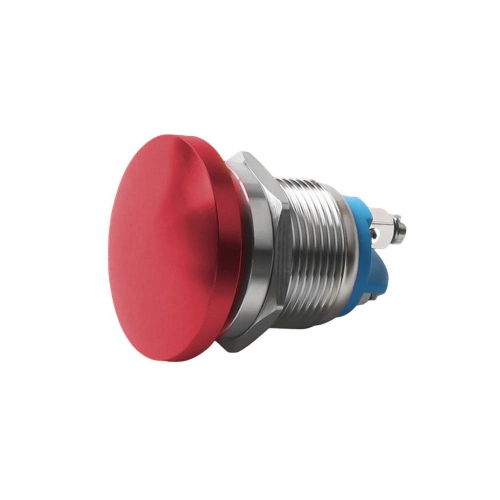 สวิตช์ปุ่มเปิด ปิด 3A 3~220V IK09 ป้องกัน | Shopee Thailand