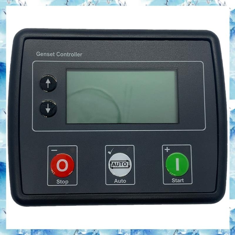 Dse4520 Mkii Auto Start Stop Mains Failure Control Module ตัวควบคุม ... Dse4520 Mkii Auto Start Stop Mains Failure Control Module ตัวควบคุม ...