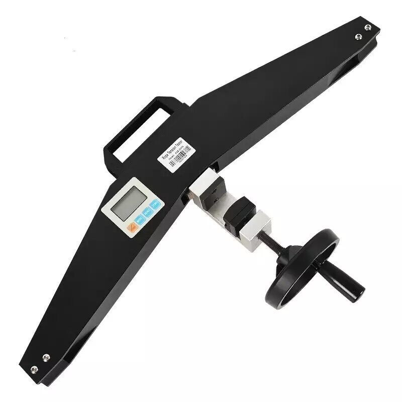 Wire Tension Meter Rope Tension Meter Wire Rope Tension Meter 20/50/100 ...