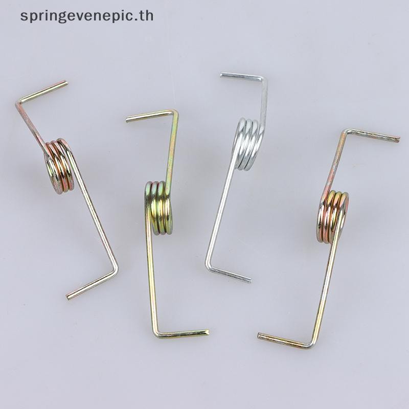 Springevenepic 2PCSOpen Close Spring ของเครื่องซักผ้ากึ่งอัตโนมัติ ...