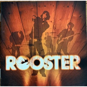 ซีดี Rooster - Rooster (CD) (VG+) | Shopee Thailand