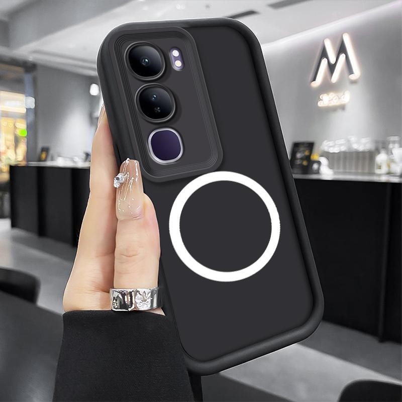 เคสโทรศัพท์สําหรับ Vivo Y19S V2419 2024 Y 19S แพ็คเกจเต็ม Anti Drop ...