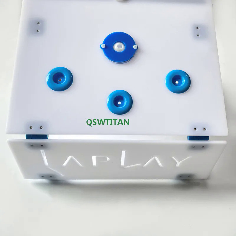 Laparoscopic Surgery Training Box For Students Training Tools ...