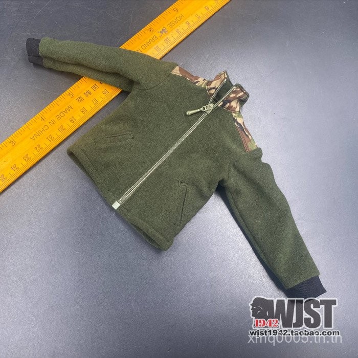 สินค้าใหม่ Soldier 1942 Yuzhan Road ud9007 1/6 Russian FSB Security ...