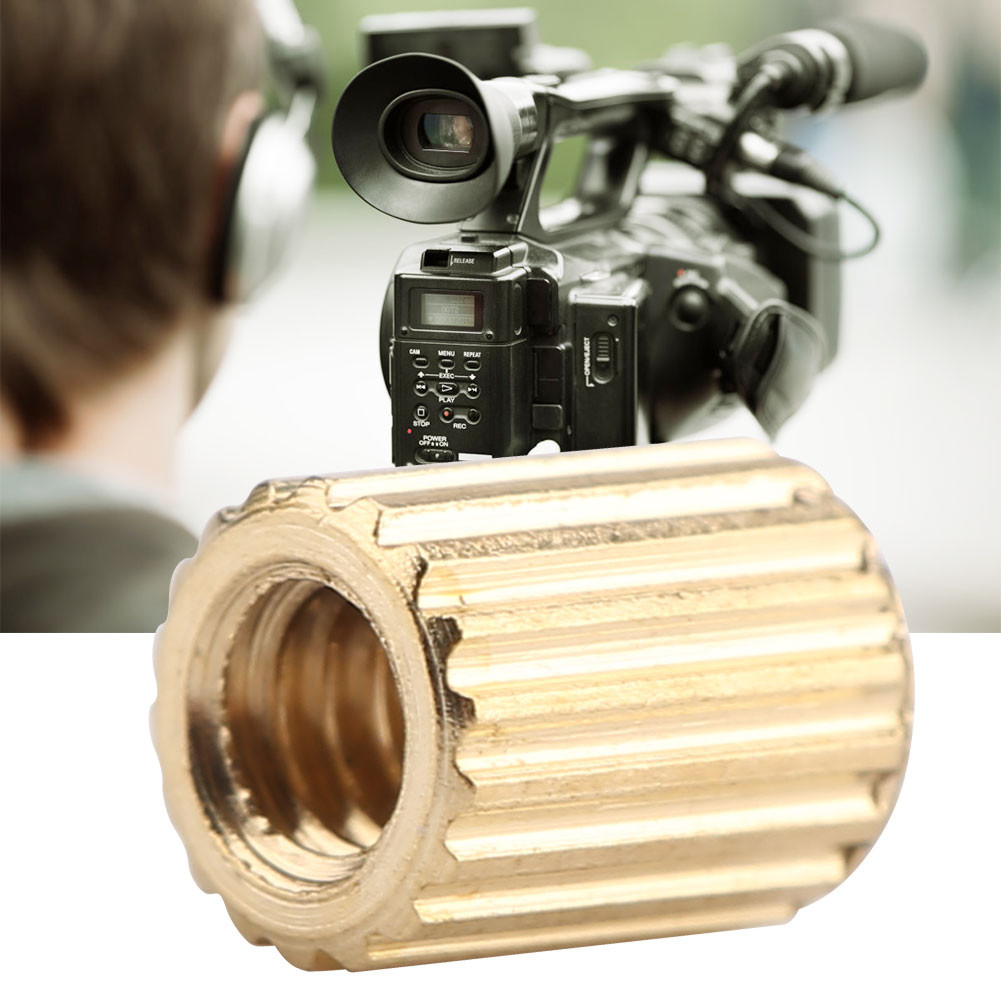 Brass Standoff M2 Wide Application Camera สำหรับอุปกรณ์ถ่ายภาพขนาดเล็ก ...