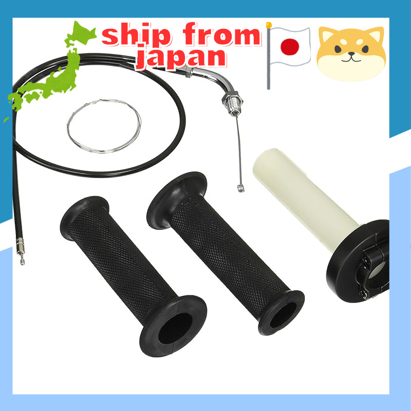 KITACO High Throttle Set for Big Carburetors for Monkey and Gorilla Gag 901-1013000 | Shopee ...