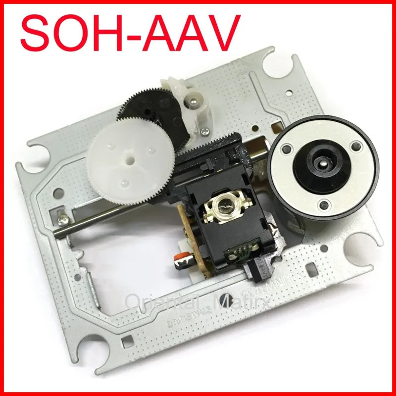 1pc Original CMS-B35 SOH-AAV Optical Pick up กลไก SOH-AAV CD เลเซอร์เลนส์ชุด Optical Pick-up ...