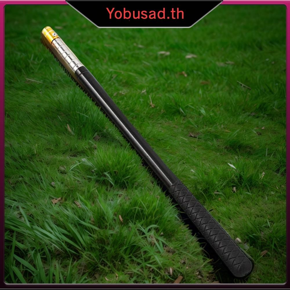 [Yobusad.th] 1.5m Retractable Fishing Landing Net Rod เสาเบ็ดตกปลา ...