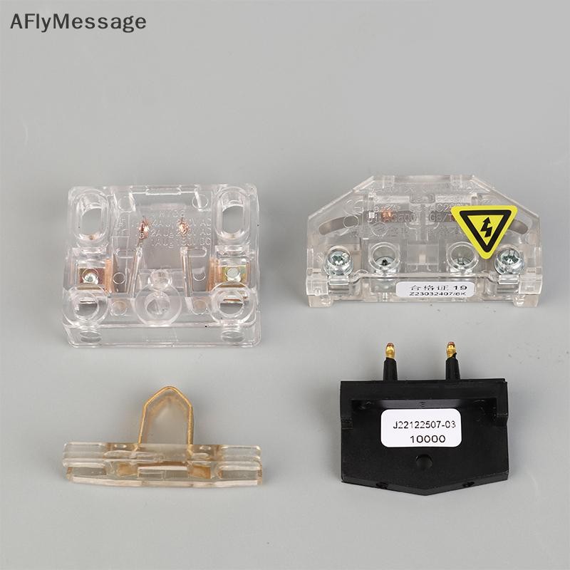 Afl 1 ชิ้นใช้ได้กับ Fermator ลิฟท์ประตูล็อค RX07 ประตู Contact เสริม ...