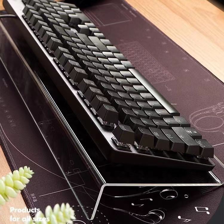 New Product#[95%Positive Rate]Keyboard Riser Support Stand Desktop ...