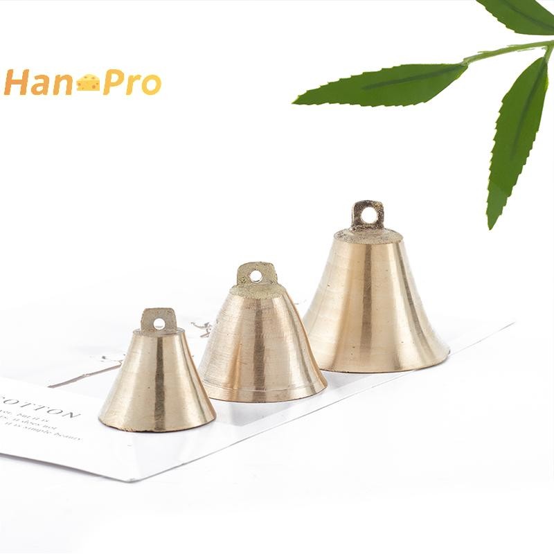 Hanpro> 1 ชิ้นวัวม้าแกะจับระฆังทองแดงขนาดใหญ่หนาวัวแกะโบราณดี | Shopee ...