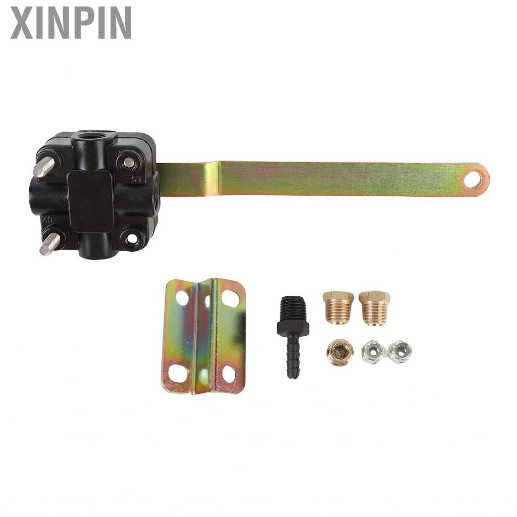 Xinpin การเปลี่ยนวาล์วควบคุมระดับความสูงการปรับระดับสำหรับการแขวนลอย ...