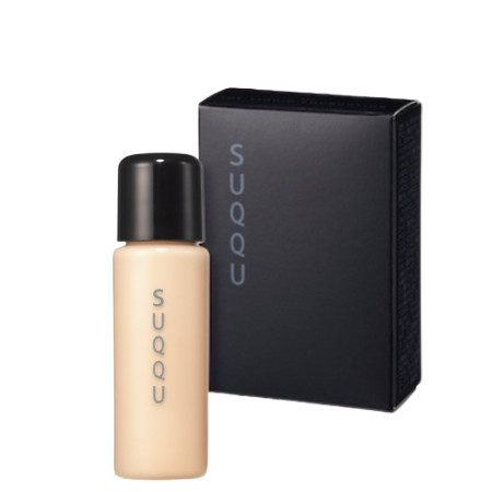 SUQQU The Liquid Foundation 5g #110 รองพื้นชนิดน้ำ เนื้อสัมผัสที่เรียบเนียนและบางเบา | Shopee ...