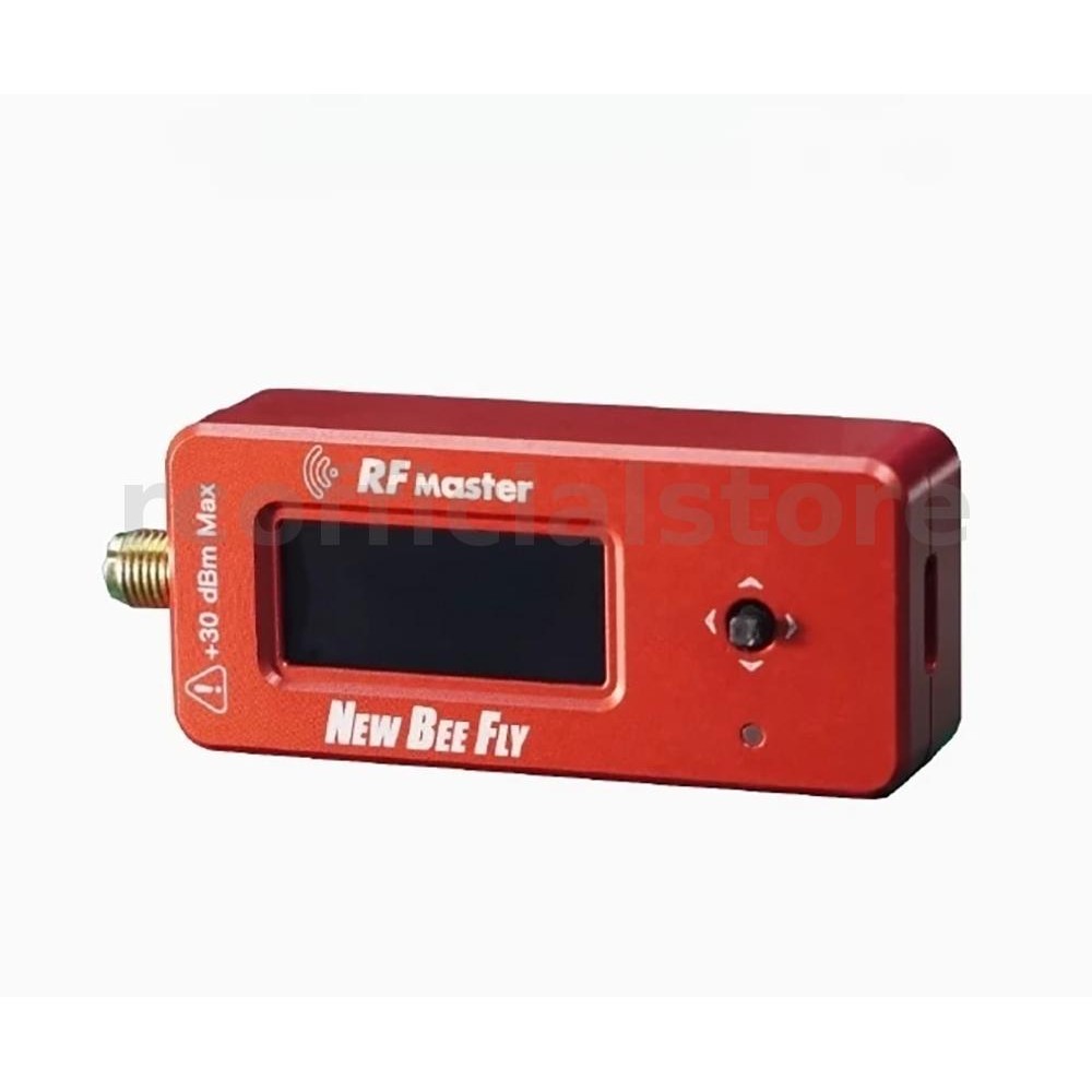 ใหม่ BEE FLY RC RF Dip Power Meter V2 การส่งภาพและเครื่องทดสอบพลังงาน ...