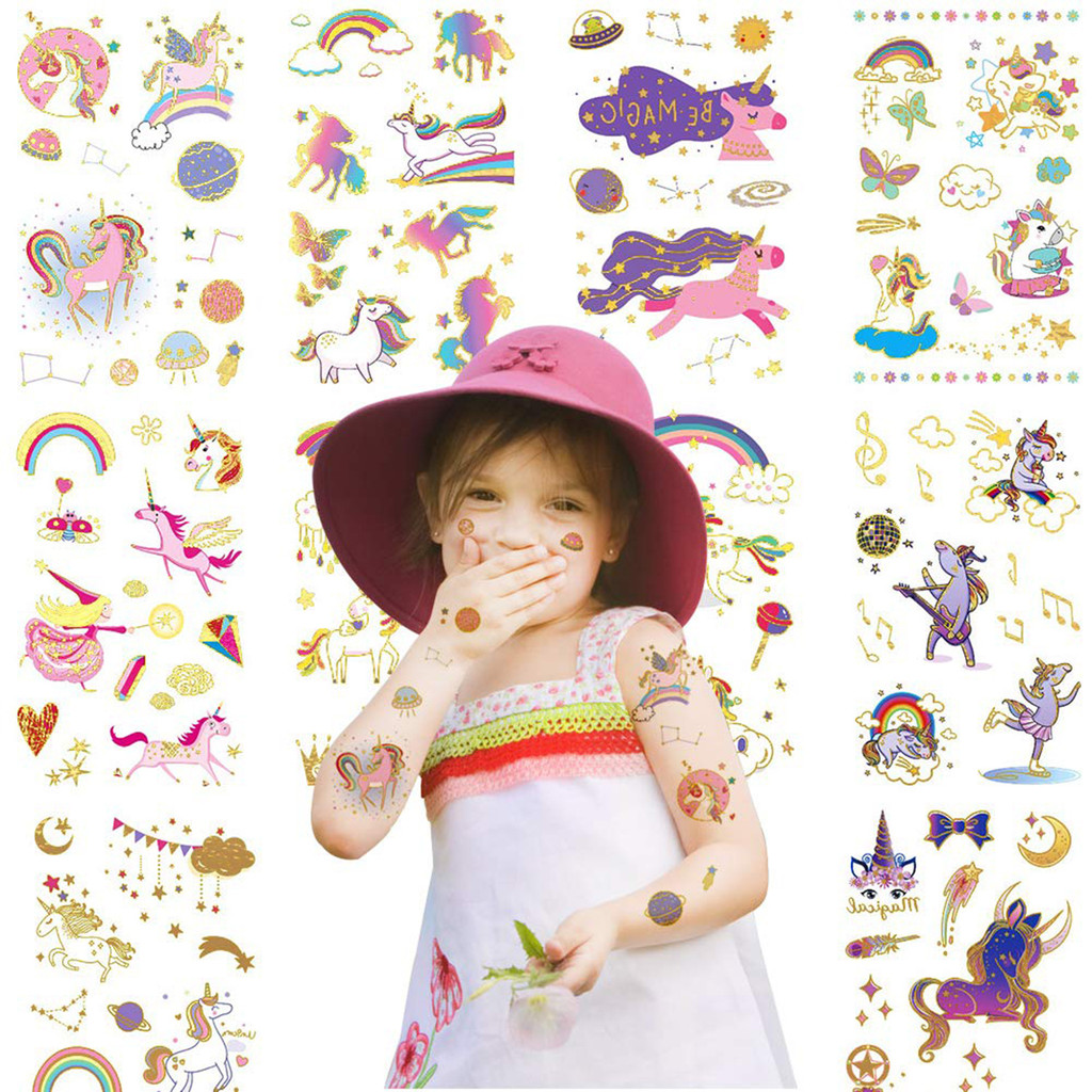 Face Stickers, Children'S Costume Props, Role-Playing Small Items ...