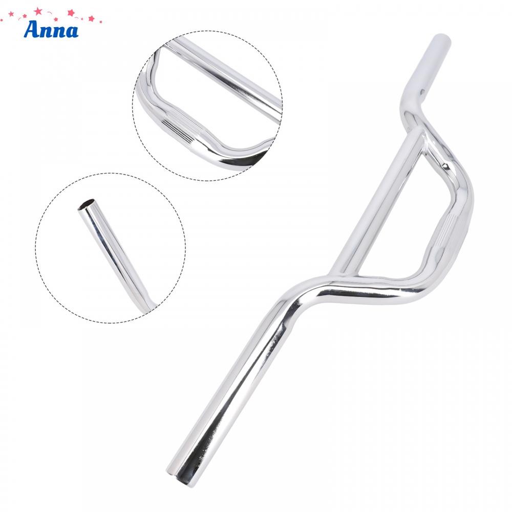 【Anna】Heavy Duty Alloy Bike Handlebar Mountain Road Bicycle Riser ...