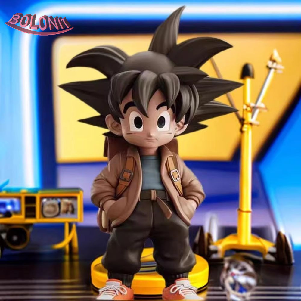 Bo Goku ตัวเลขการกระทํา, Dragon Ball Miniatures Dragonball รูป, ของเล่น ...