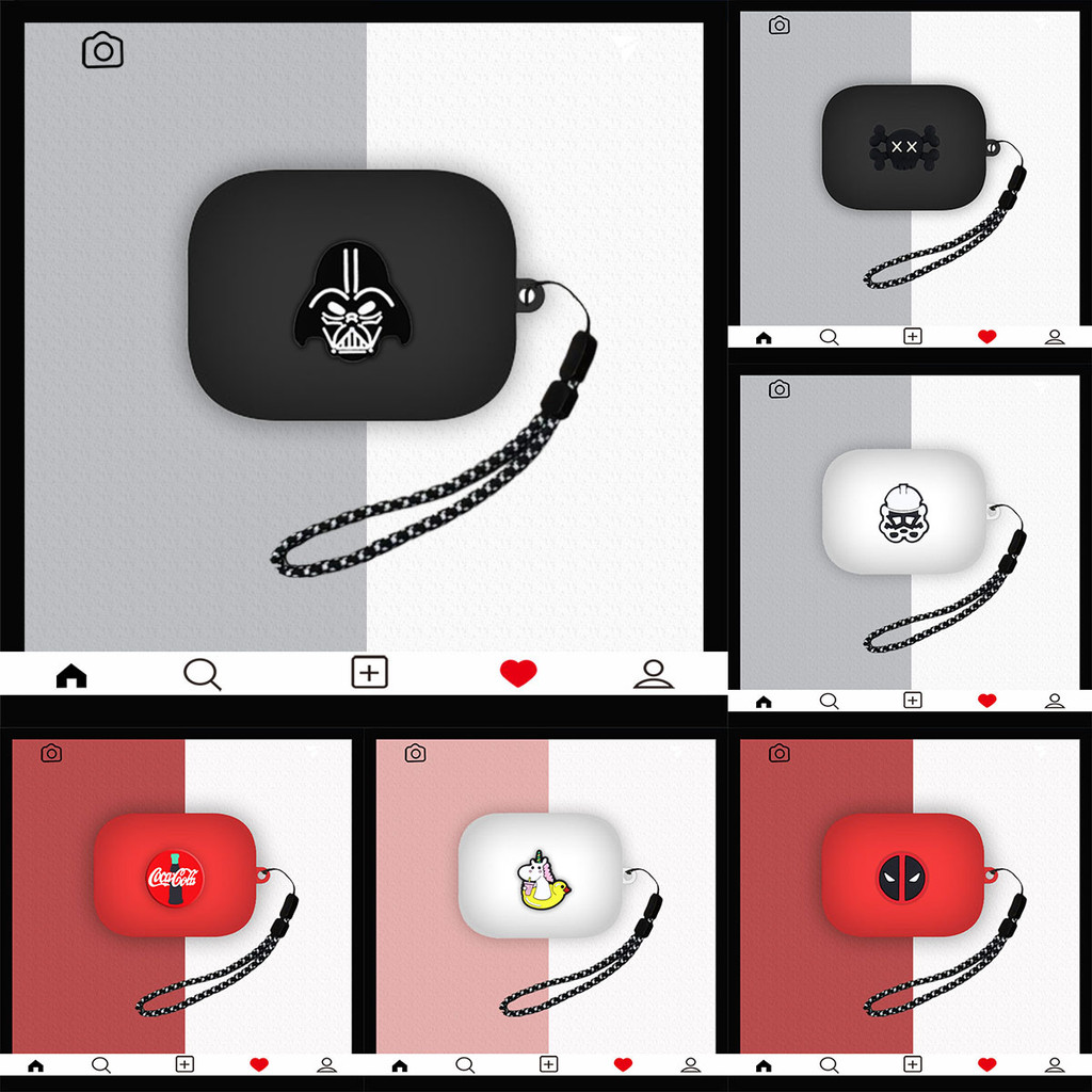 PP23 Anker Soundcore P30i case / R50I NC case / r50i active case ...